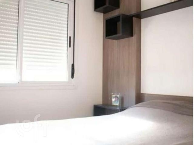 Apartamento para Venda em Porto Alegre/RS Partenon 2 Quartos