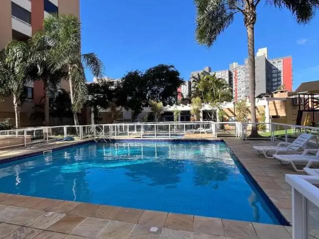 Apartamento para Venda em Porto Alegre/RS Partenon 2 Quartos