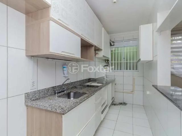 Apartamento para Venda em Porto Alegre/RS Partenon 2 Quartos