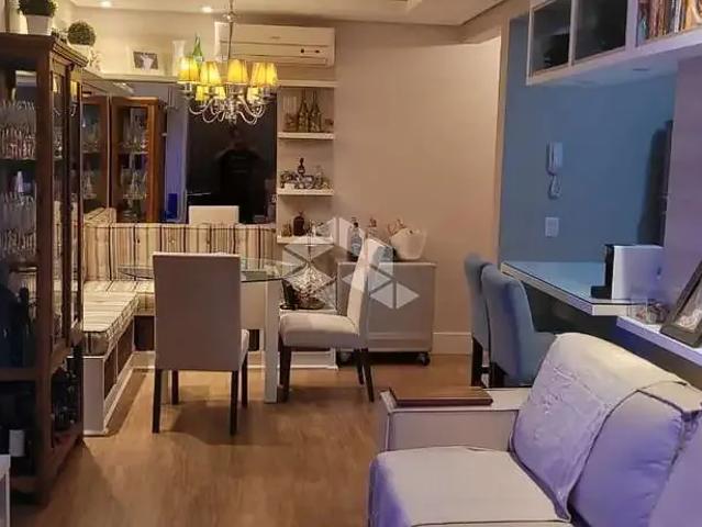 Apartamento para Venda em Porto Alegre/RS Partenon 2 Quartos
