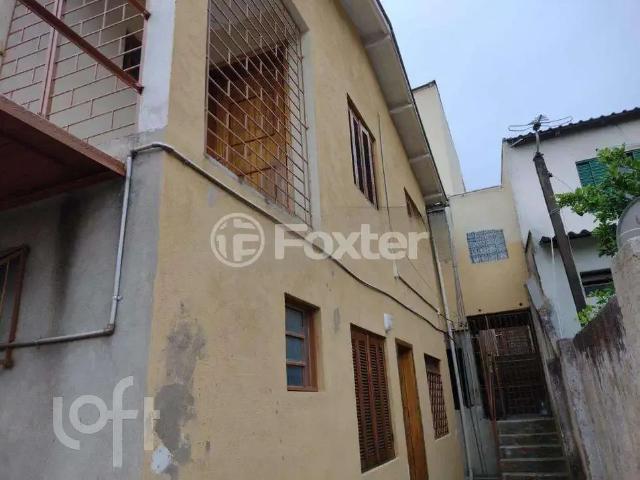 Apartamento para Venda em Porto Alegre/RS Partenon 2 Quartos