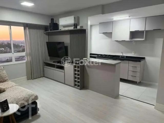 Apartamento para Venda em Porto Alegre/RS Partenon 2 Quartos