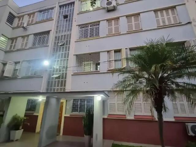 Apartamento para Venda em Porto Alegre/RS Partenon 2 Quartos