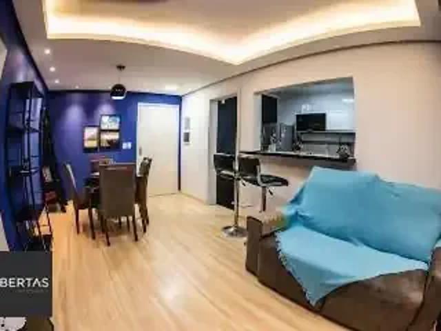 Apartamento para Venda em Porto Alegre/RS Partenon 2 Quartos
