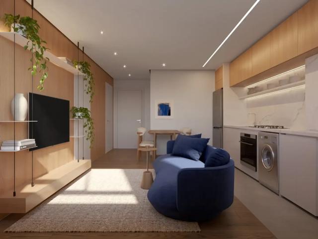 Apartamento para Venda em Porto Alegre/RS Partenon 2 Quartos
