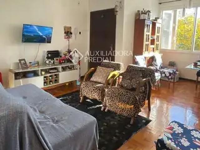 Apartamento para Venda em Porto Alegre/RS Partenon 2 Quartos