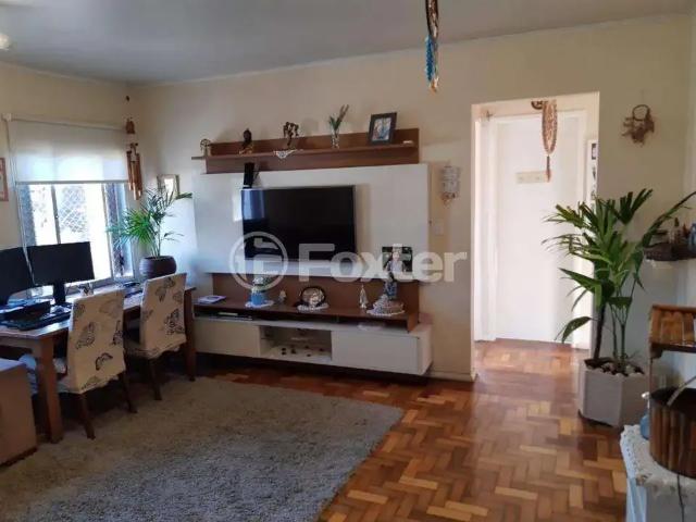 Apartamento para Venda em Porto Alegre/RS Partenon 2 Quartos