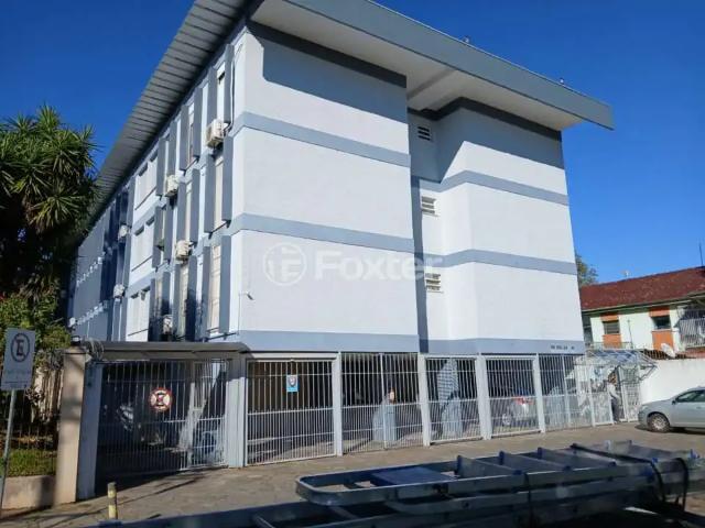 Apartamento para Venda em Porto Alegre/RS Partenon 2 Quartos
