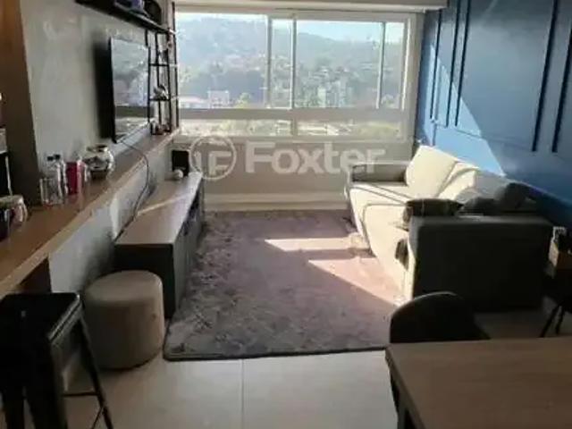 Apartamento para Venda em Porto Alegre/RS Partenon 2 Quartos