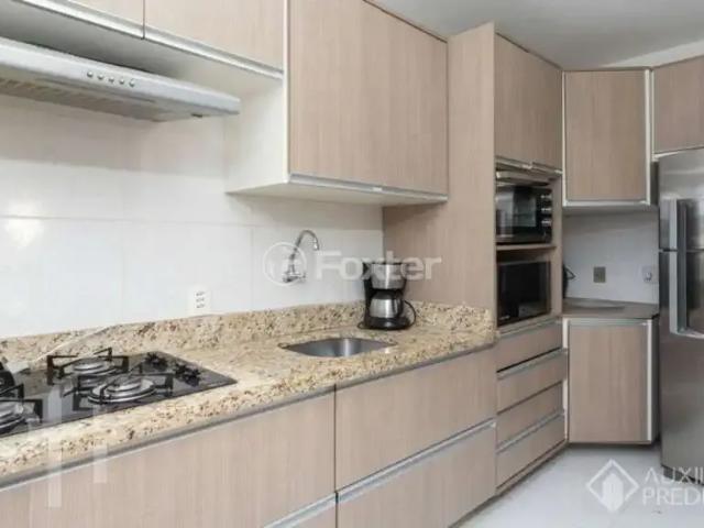 Apartamento para Venda em Porto Alegre/RS Partenon 2 Quartos