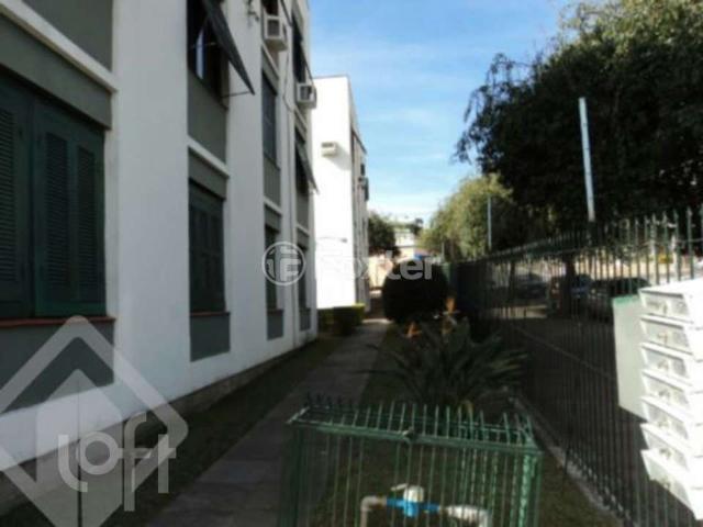 Apartamento para Venda em Porto Alegre/RS Partenon 2 Quartos