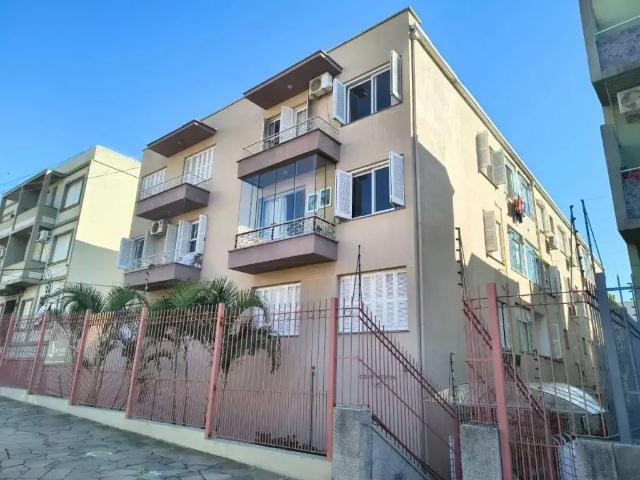 Apartamento para Venda em Porto Alegre/RS Partenon 2 Quartos