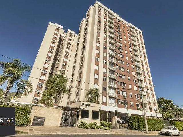 Apartamento para Venda em Porto Alegre/RS Partenon 2 Quartos