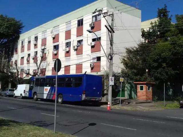 Apartamento para Venda em Porto Alegre/RS Partenon 2 Quartos