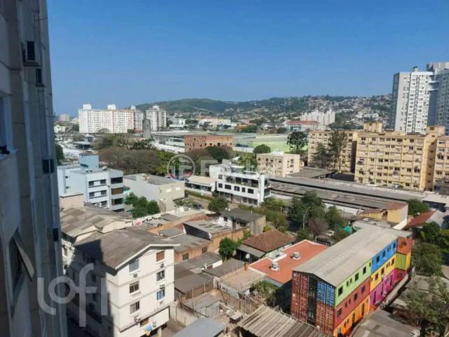 Apartamento para Venda em Porto Alegre/RS Partenon 2 Quartos