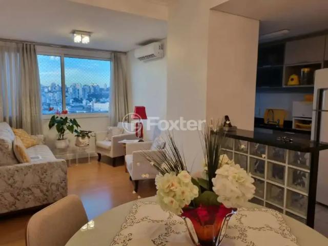 Apartamento para Venda em Porto Alegre/RS Partenon 2 Quartos