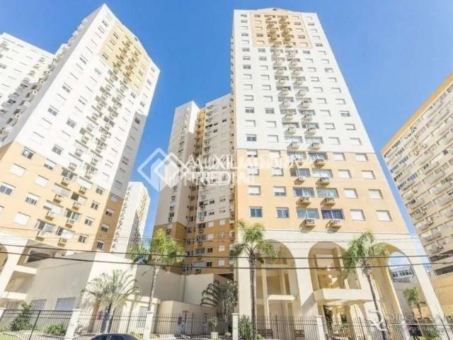 Apartamento para Venda em Porto Alegre/RS Partenon 2 Quartos