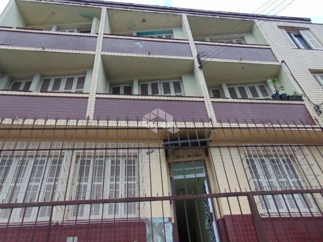 Apartamento para Venda em Porto Alegre/RS Partenon 2 Quartos
