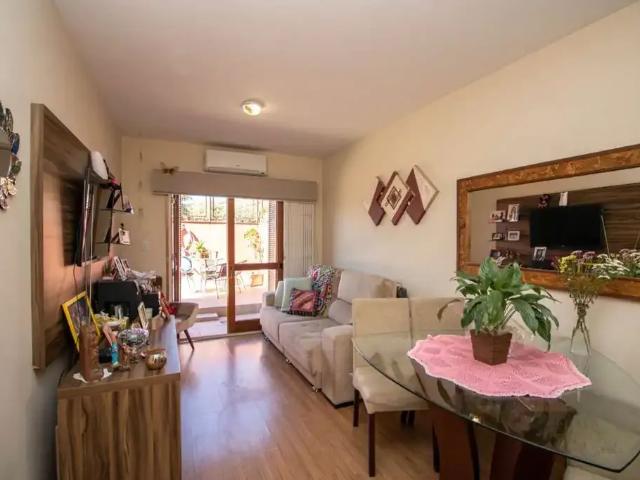 Apartamento para Venda em Porto Alegre/RS Partenon 2 Quartos