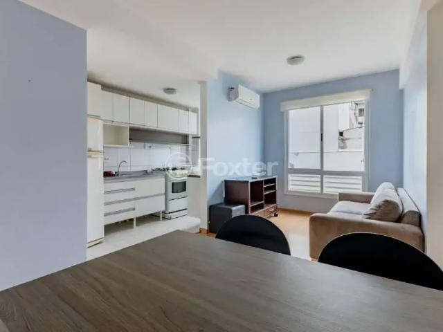 Apartamento para Venda em Porto Alegre/RS Partenon 2 Quartos