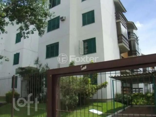 Apartamento para Venda em Porto Alegre/RS Partenon 2 Quartos