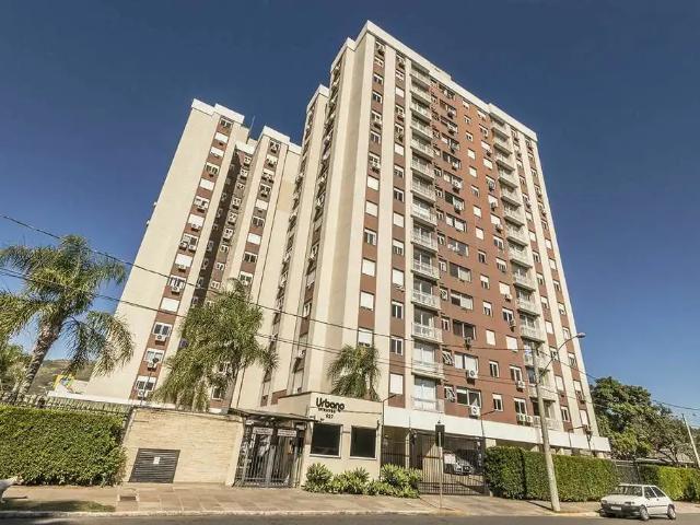 Apartamento para Venda em Porto Alegre/RS Partenon 2 Quartos