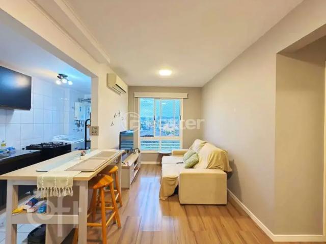 Apartamento para Venda em Porto Alegre/RS Partenon 2 Quartos