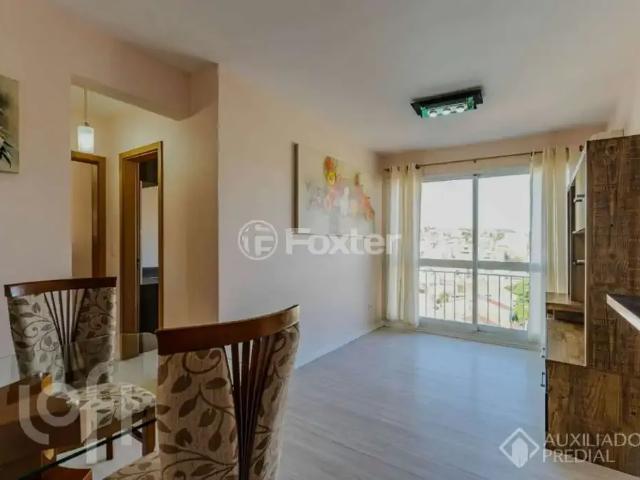 Apartamento para Venda em Porto Alegre/RS Partenon 2 Quartos