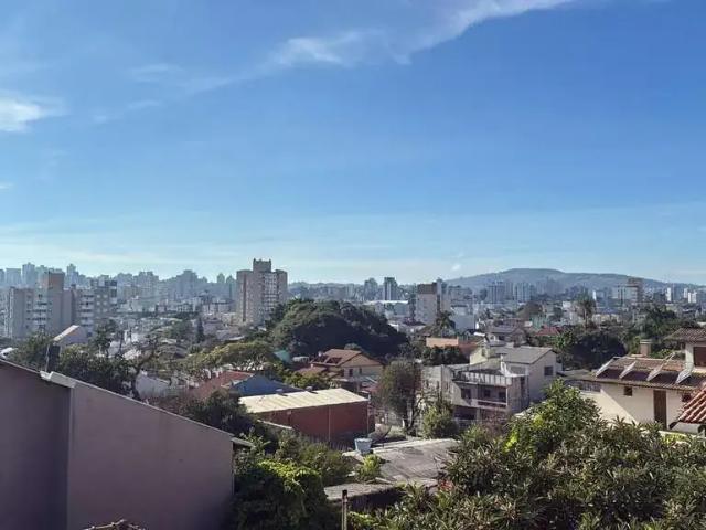 Apartamento para Venda em Porto Alegre/RS Partenon 2 Quartos