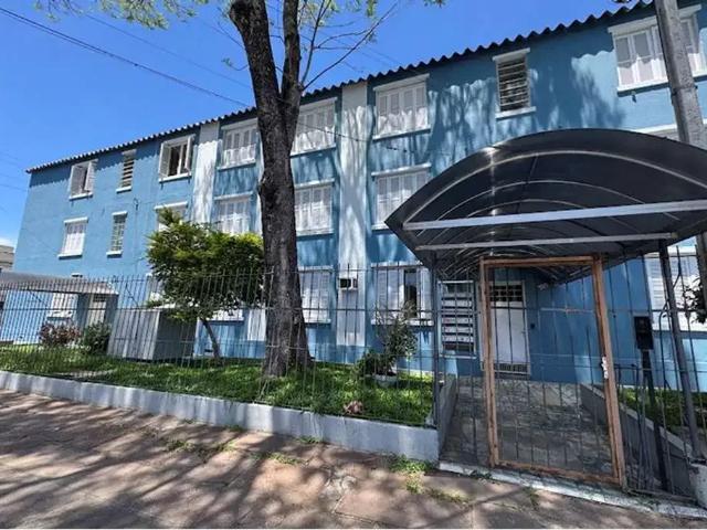 Apartamento para Venda em Porto Alegre/RS Partenon 2 Quartos