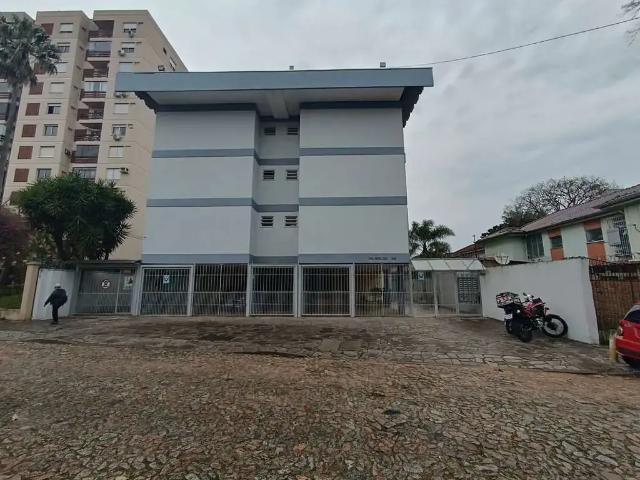 Apartamento para Venda em Porto Alegre/RS Partenon 2 Quartos