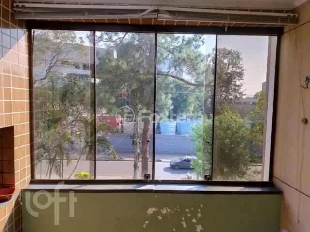 Apartamento para Venda em Porto Alegre/RS Partenon 2 Quartos