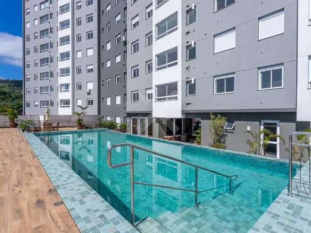 Apartamento para Venda em Porto Alegre/RS Partenon 2 Quartos