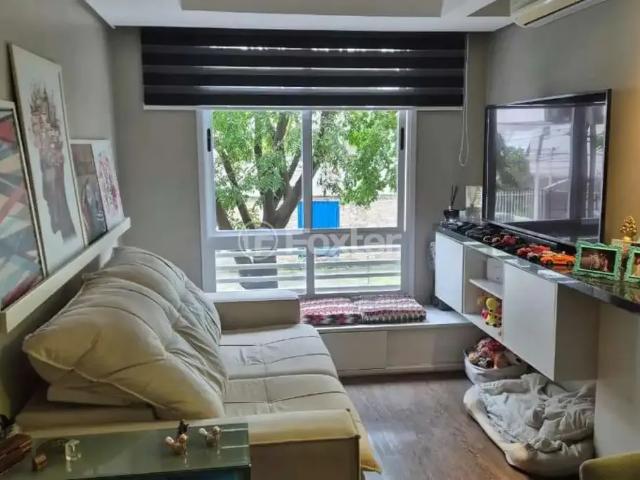 Apartamento para Venda em Porto Alegre/RS Partenon 2 Quartos
