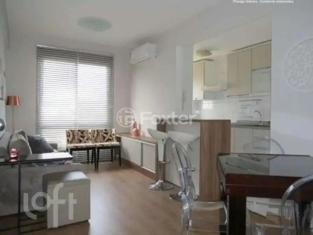 Apartamento para Venda em Porto Alegre/RS Partenon 2 Quartos