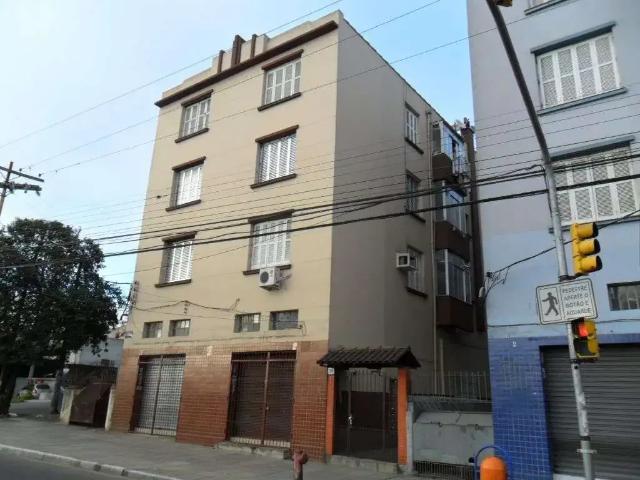 Apartamento para Venda em Porto Alegre/RS Partenon 2 Quartos