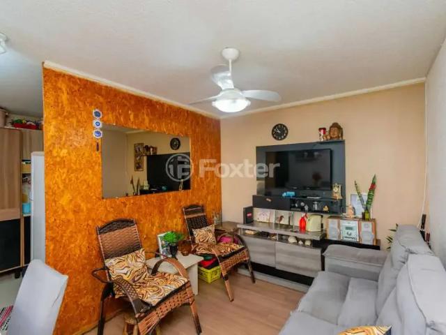 Apartamento para Venda em Porto Alegre/RS Partenon 2 Quartos