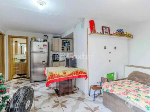 Apartamento para Venda em Porto Alegre/RS Partenon 2 Quartos