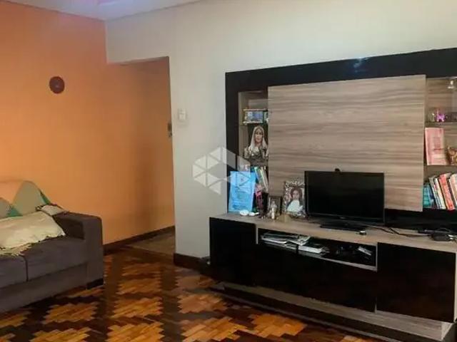 Apartamento para Venda em Porto Alegre/RS Partenon 2 Quartos