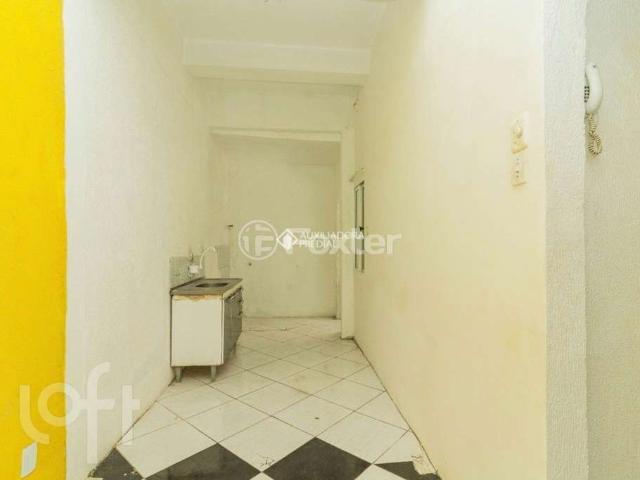 Apartamento para Venda em Porto Alegre/RS Partenon 2 Quartos