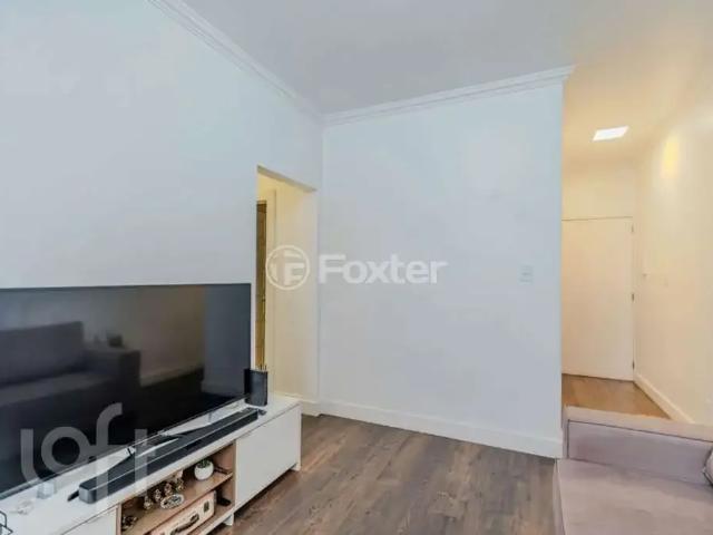 Apartamento para Venda em Porto Alegre/RS Partenon 2 Quartos