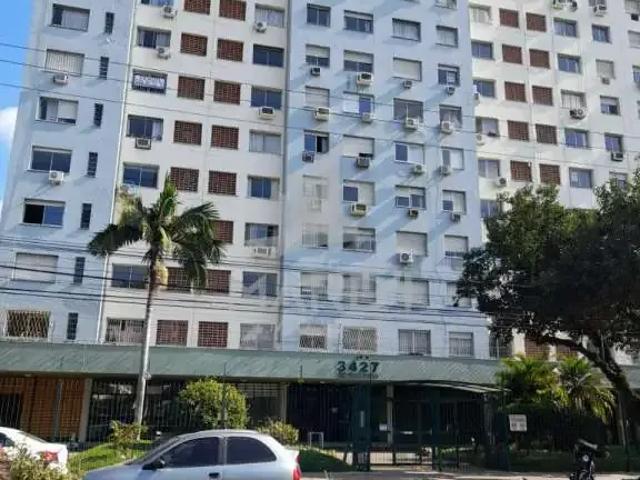 Apartamento para Venda em Porto Alegre/RS Partenon 2 Quartos
