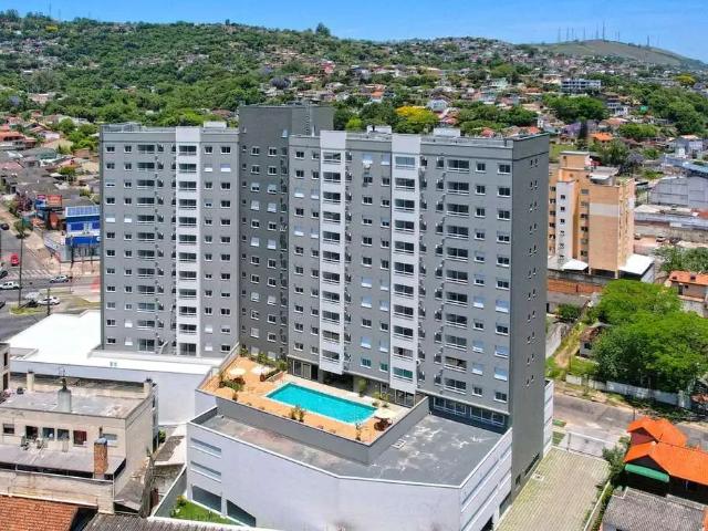 Apartamento para Venda em Porto Alegre/RS Partenon 2 Quartos