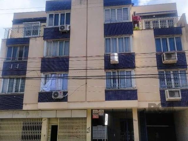 Apartamento para Venda em Porto Alegre/RS Partenon 2 Quartos