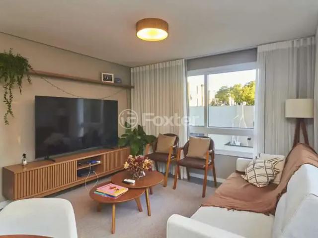 Apartamento para Venda em Porto Alegre/RS Partenon 2 Quartos