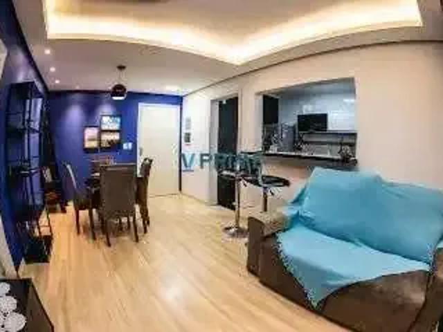 Apartamento para Venda em Porto Alegre/RS Partenon 2 Quartos
