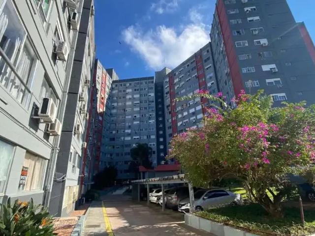 Apartamento para Venda em Porto Alegre/RS Partenon 2 Quartos