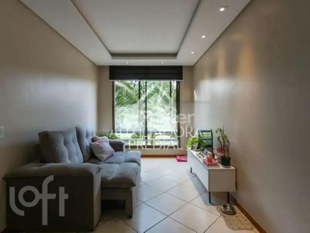 Apartamento para Venda em Porto Alegre/RS Partenon 2 Quartos
