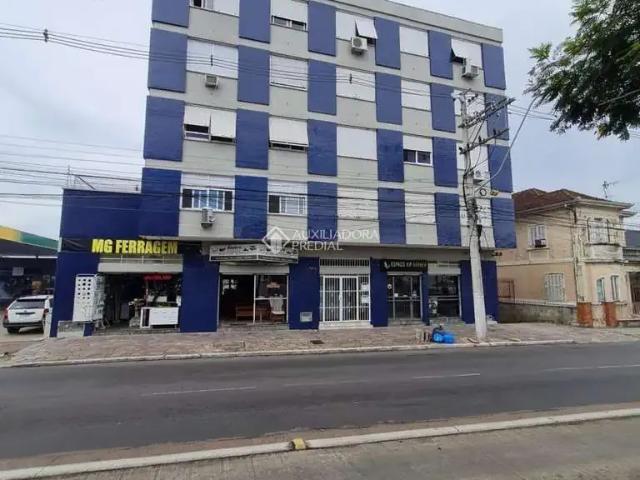 Apartamento para Venda em Porto Alegre/RS Partenon 2 Quartos