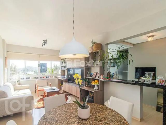 Apartamento para Venda em Porto Alegre/RS Partenon 2 Quartos